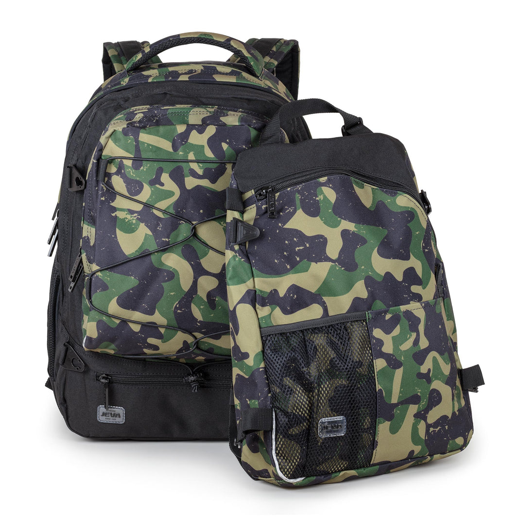 Rugzak Jongens – Toprugzakken